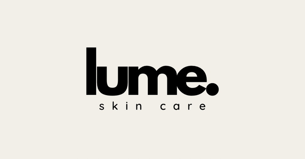 Lume. Anti-Aging Bundle | #1 Solution for Glowing Skin – lume.