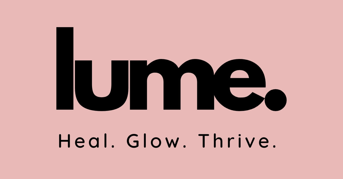Lume | #1 Solution for Glowing Skin – lume.